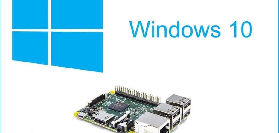 Microordenadores Raspberry Pi 2 tendrán Windows 10 gratis | HoyEnTec