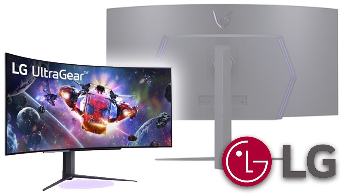 LG – Conozcamos el poderoso monitor gaming UltraGear OLED – HoyEnTEC
