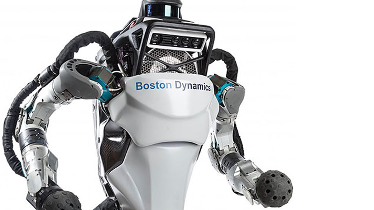 Boston Dynamics: Agilidad de sus robots alcanza niveles impresionantes ... Boston Dynamics: Agilidad de sus robots alcanza niveles impresionantes ...