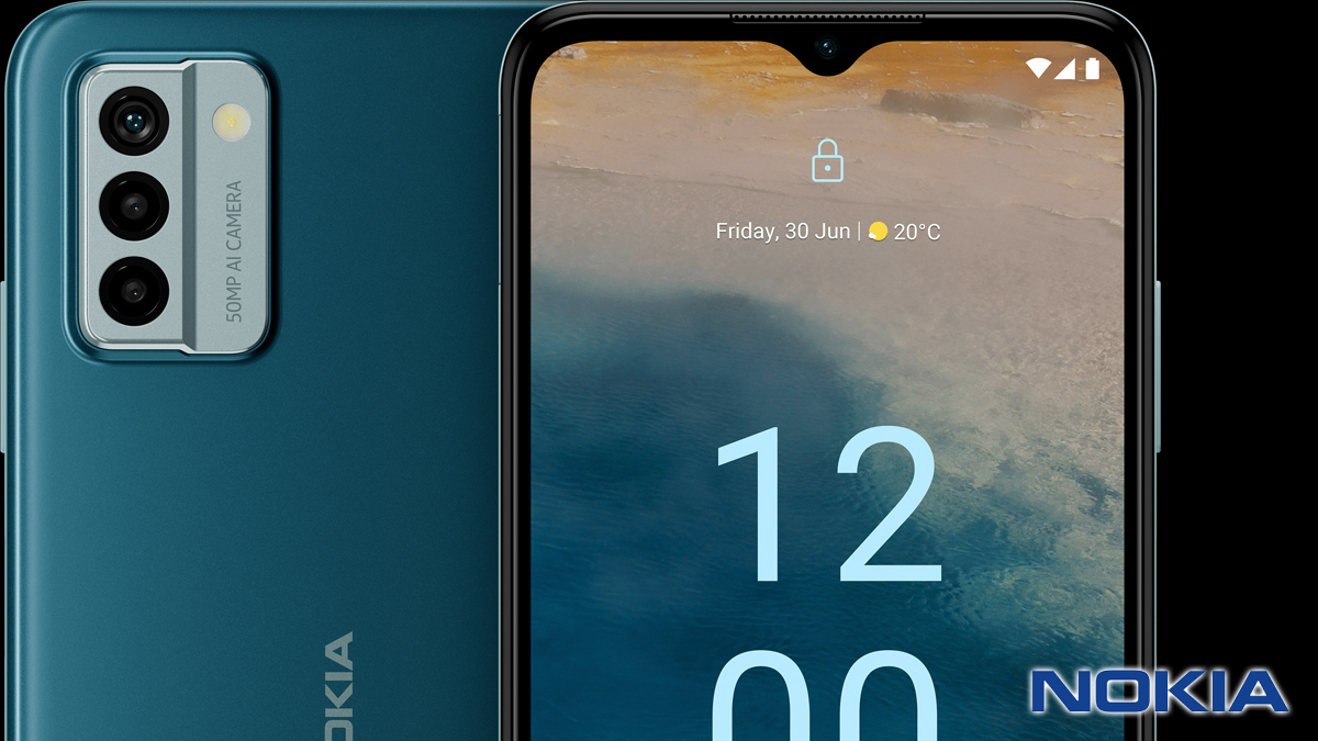 Nokia G22 – Un teléfono simple, moderno y con un gran potencial – HoyEnTEC