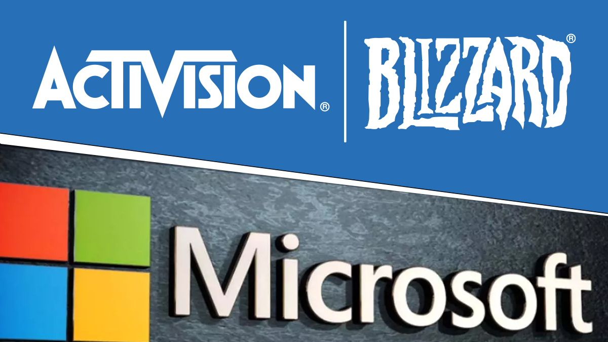 Venta de Activision Blizzard confronta una vez a Microsoft y Sony ...