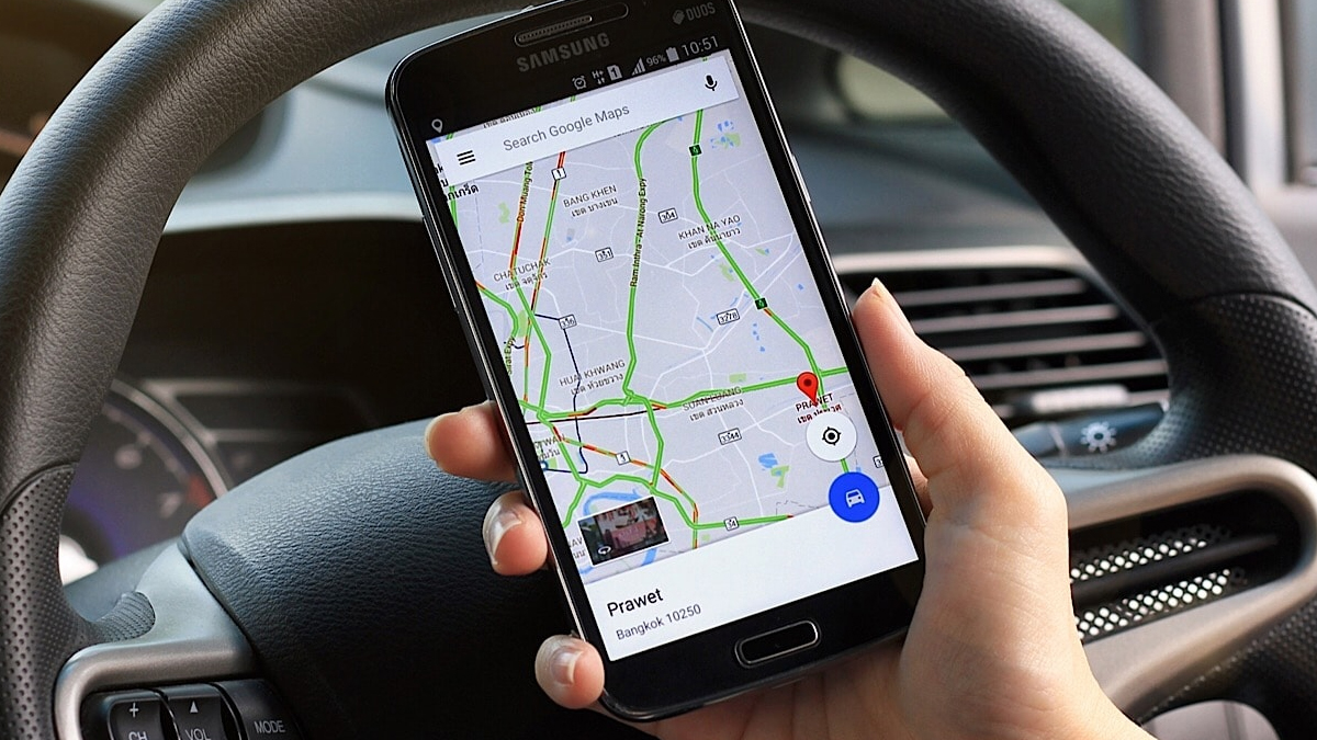 Así puedes ver los radares de la DGT en Google Maps – HoyEnTEC