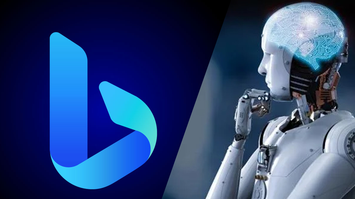 Microsoft trabaja en el chat IA de Bing para hacerlo más conversacional ... Microsoft trabaja en el chat IA de Bing para hacerlo más conversacional ...