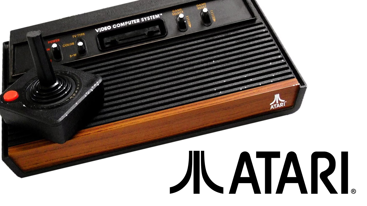 Atari renueva y lanza una vez más su mítica consola 2600 – HoyEnTEC