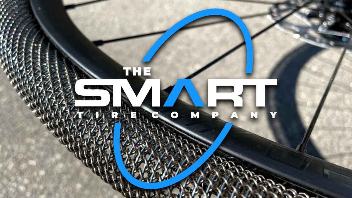 SMART Tire Company desarrolla tecnología de neumáticos antipinchazos ...