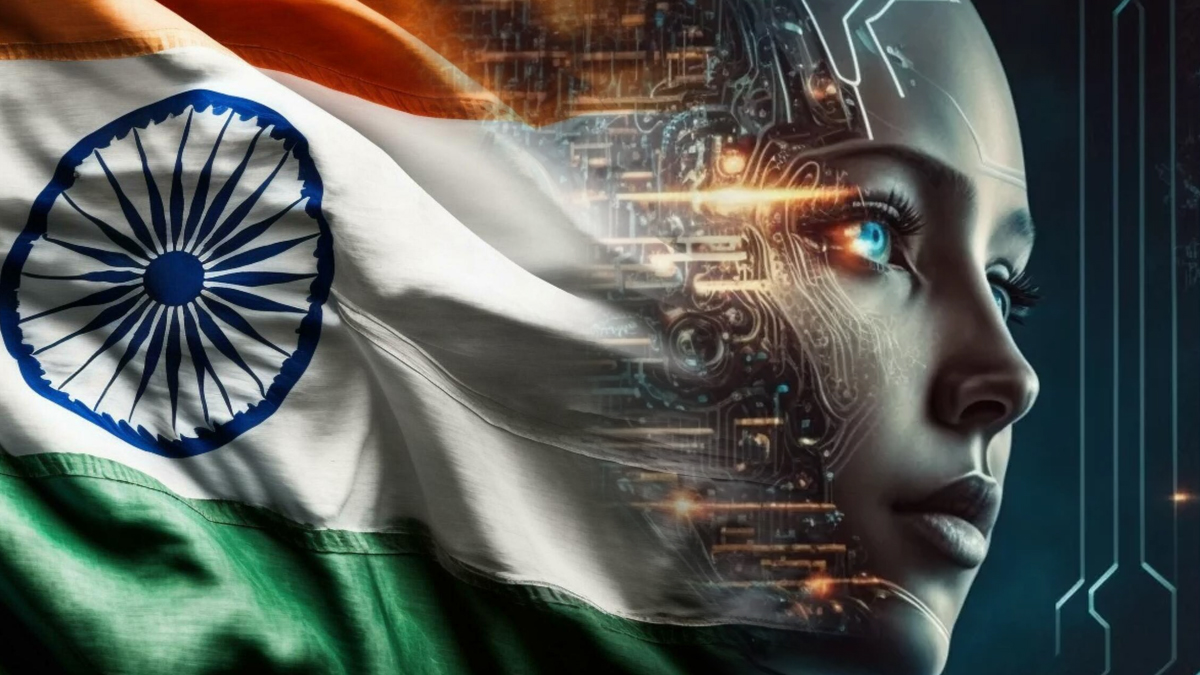 Inversión millonaria de la India apunta a liderar la Inteligencia ...